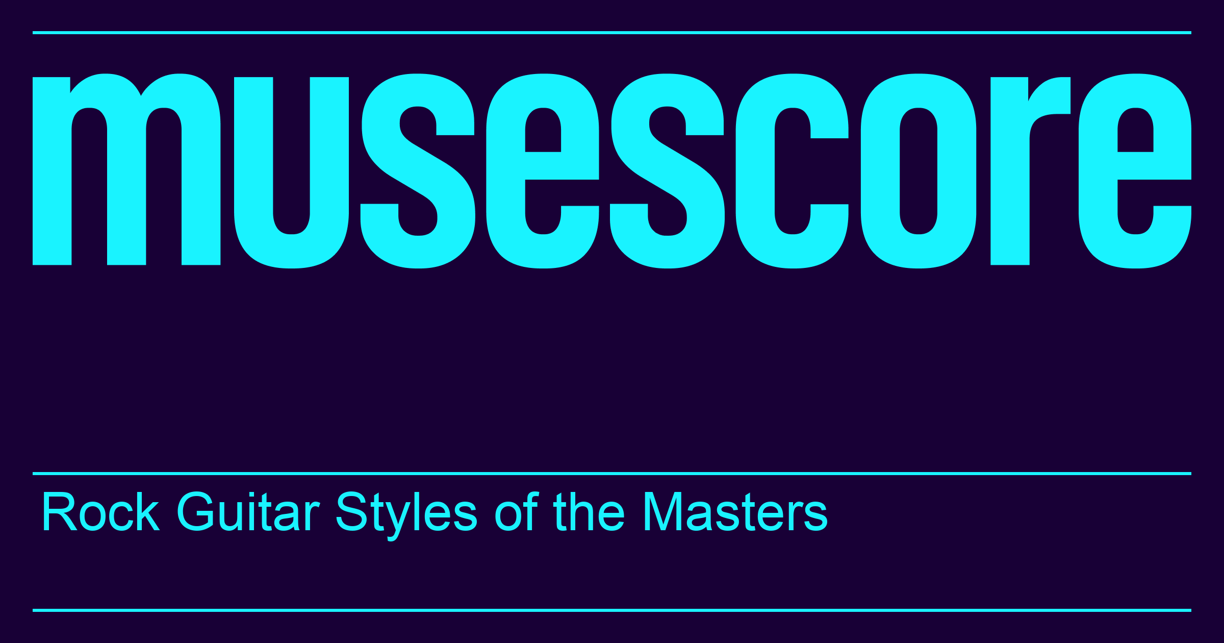 Rock Guitar Styles of the Masters | Online music course for all levels ...