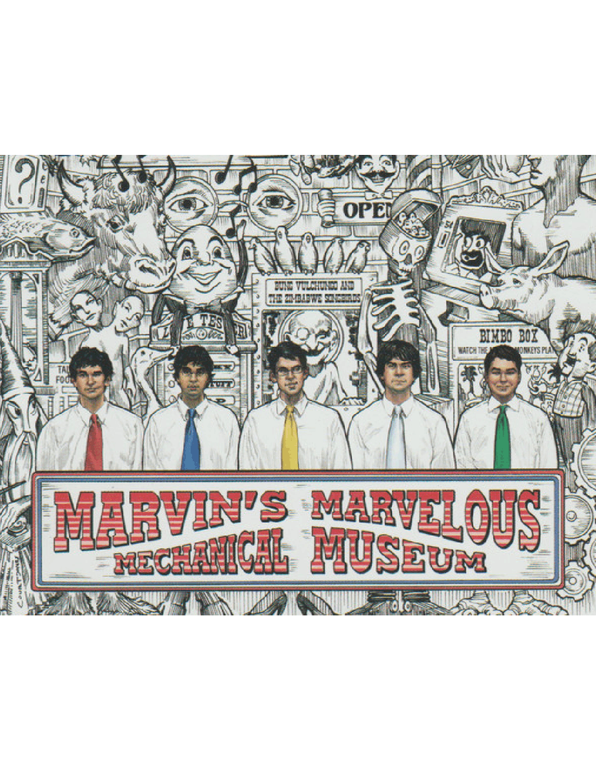 Welcome to Tally Hall - Tally Hall Sheet music for Piano, Tenor, Guitar ...