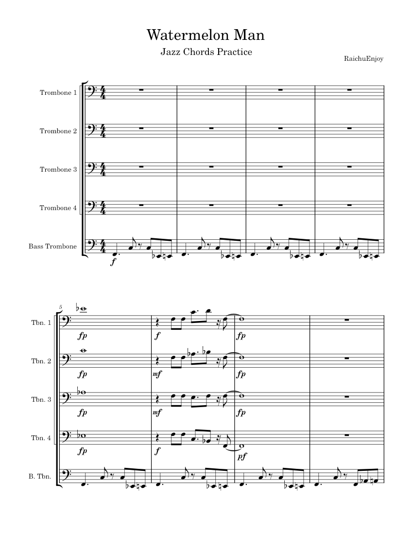 Watermelon man – Herbie Hancock Herbie Hancock Watermelon Man Bone ...