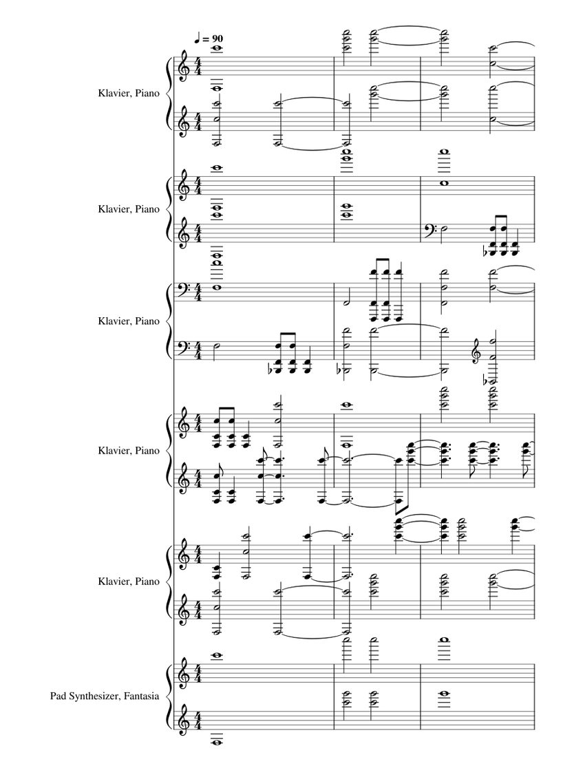 Free interpretation of the sequence of Klein four group - zeta function ...