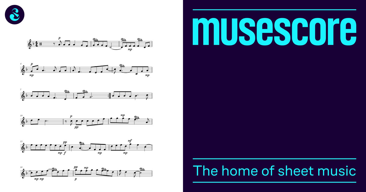 Dâsd – Misc Your Songs giúp anh trả lời những câu hỏi Sheet music for ...