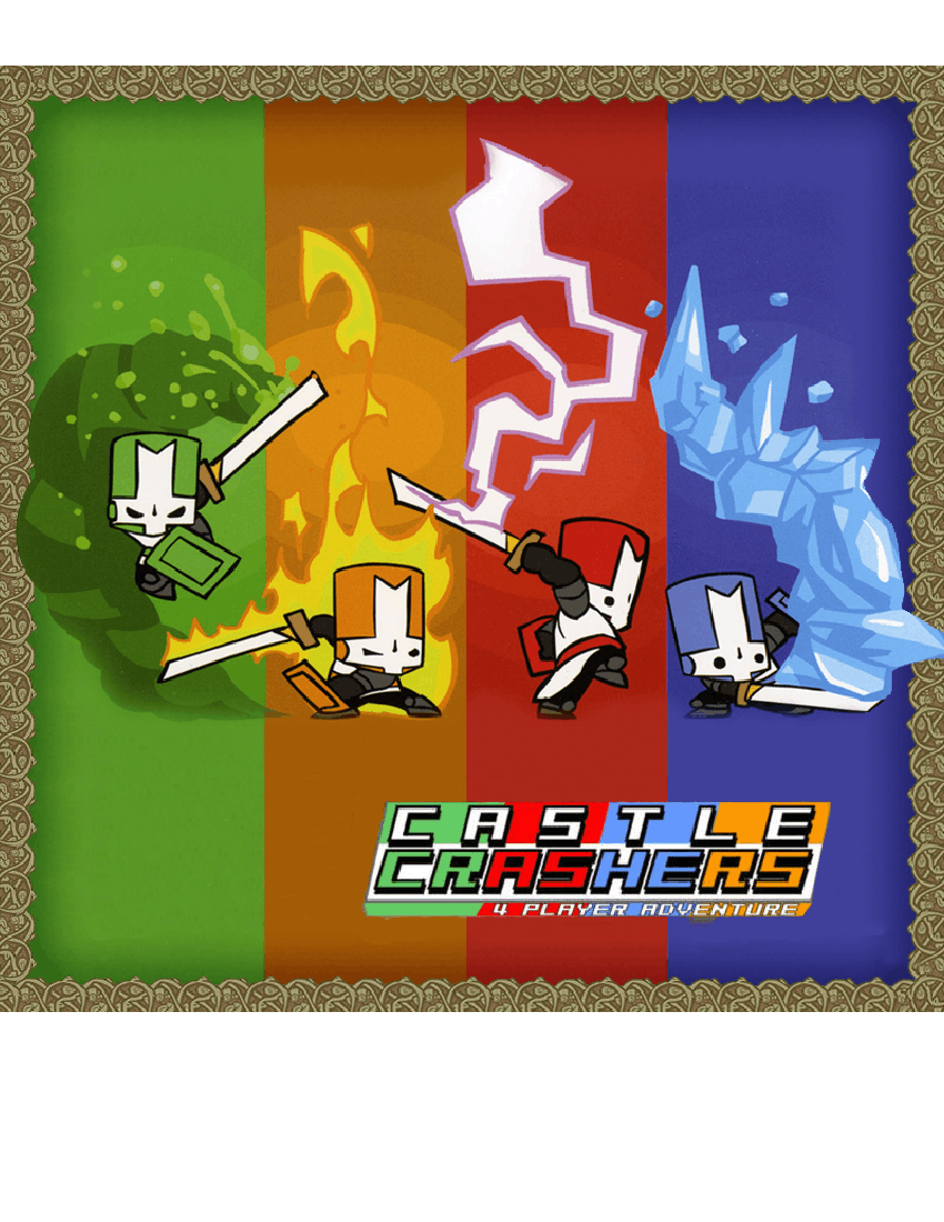 Jumper – Waterflame Sheet Music for Piano, Drum group, Synthesizer ...