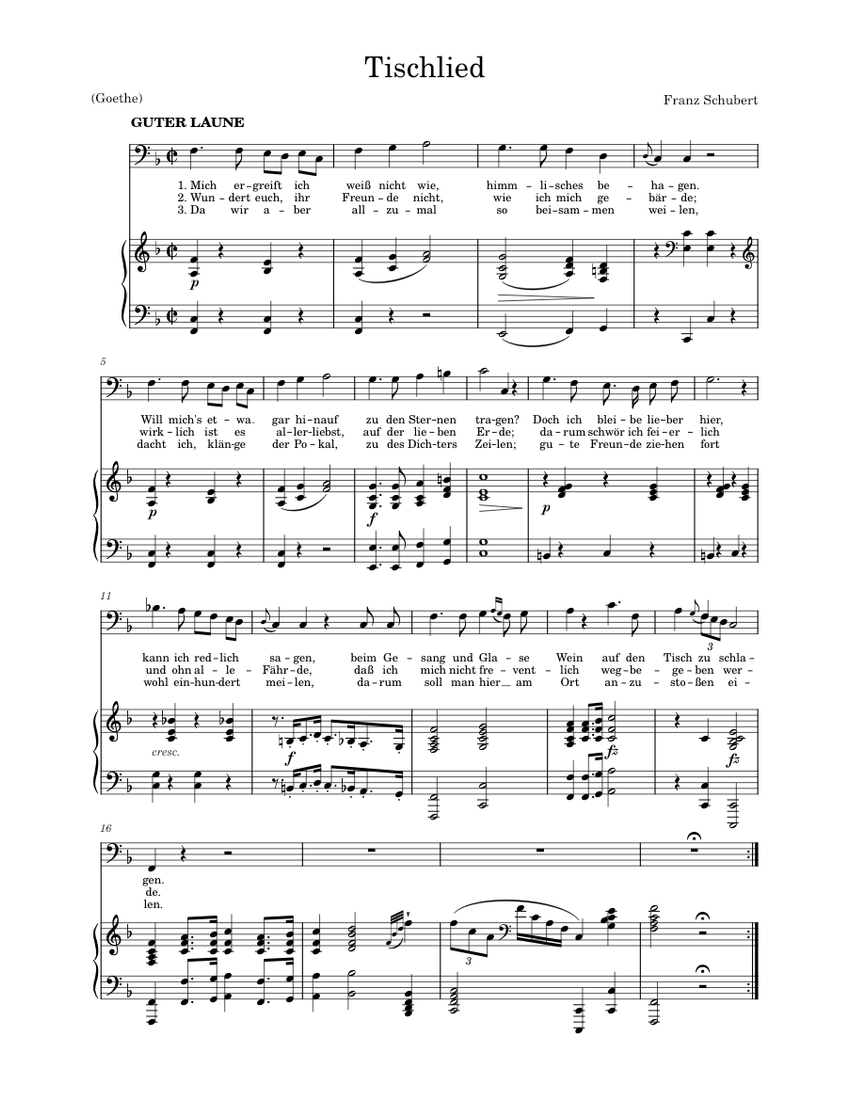 tischlied-franz-schubert-low-voice-f-major-piano-tutorial