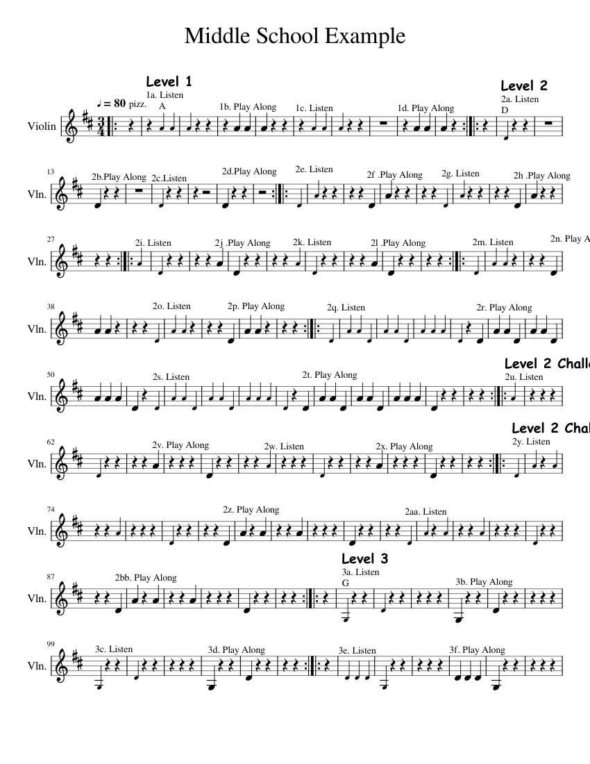 German Dance Violin Sheet music for Piano (Solo) | Musescore.com