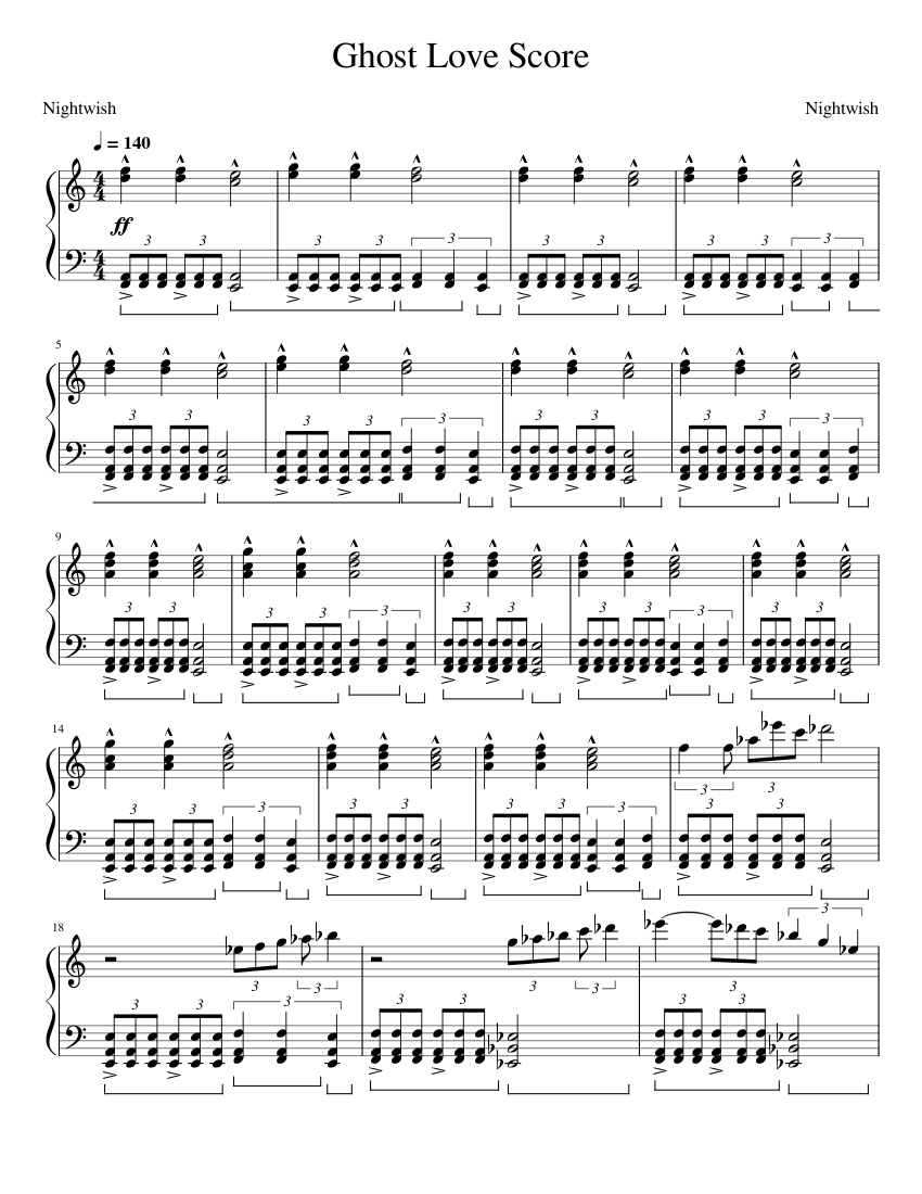 ghost note musescore: musescore ギター ミュート – PKLE
