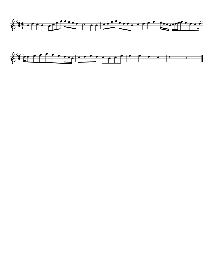 Tenor sax music Sheet music for Saxophone tenor (Solo) | Musescore.com