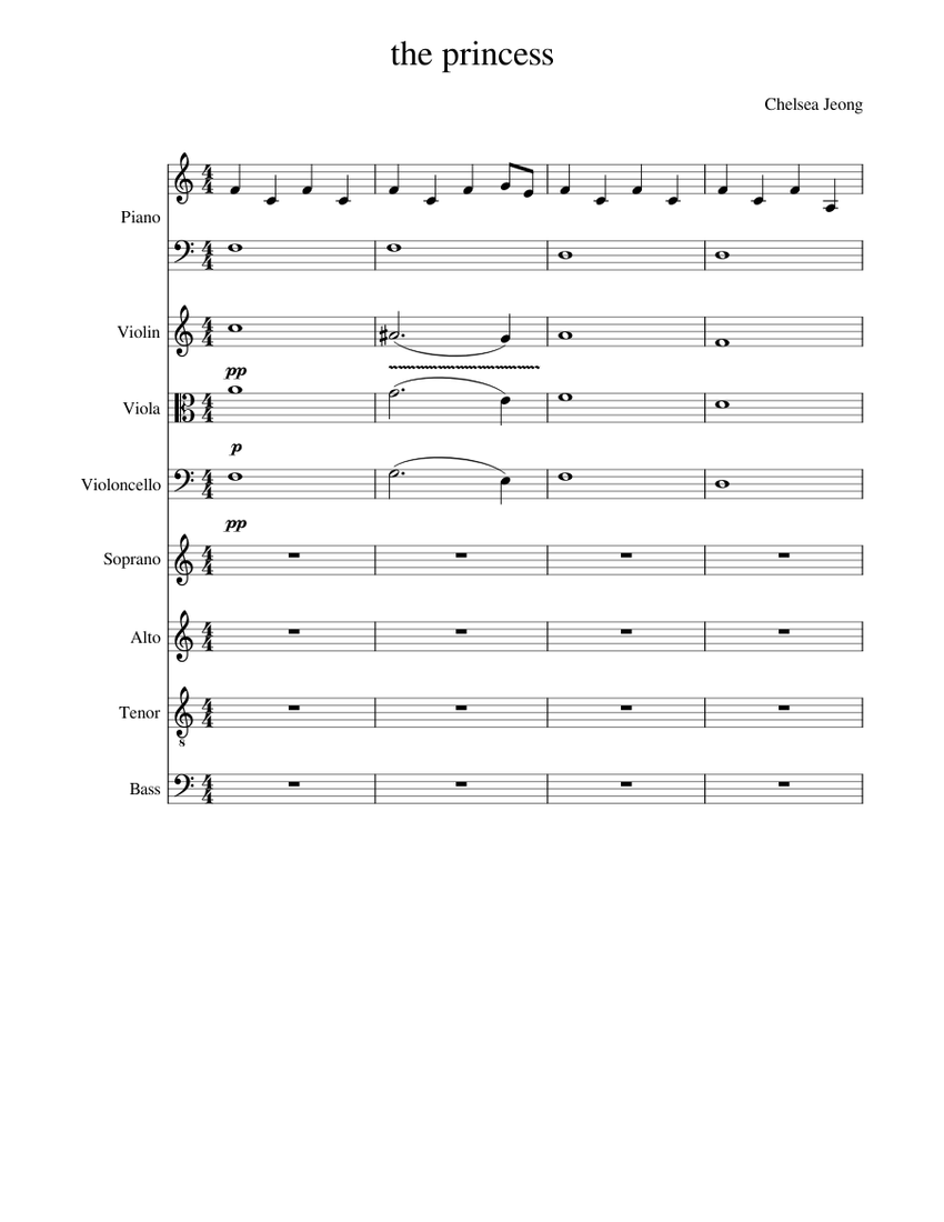 Protest Song Sheet music for Piano, Soprano, Alto, Tenor & more ...