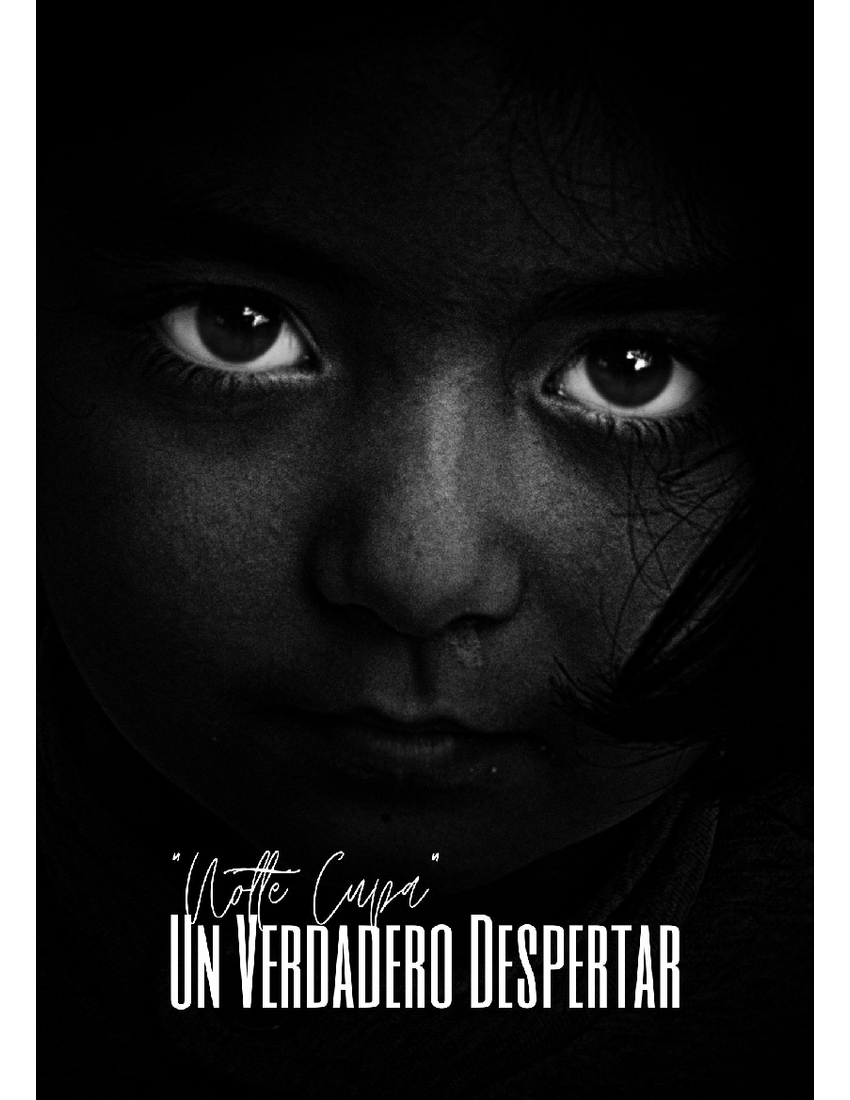 Notte Cupa Sheet music for Piano (Solo) | Musescore.com