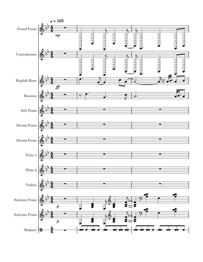 Column Dive – SEGA Sound Team An Orchestral Version of Column Dive ...