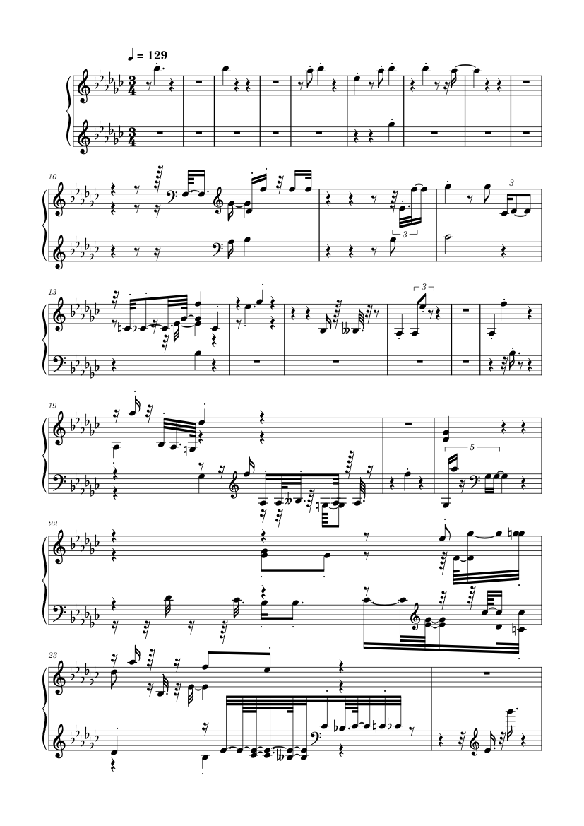 Húsavik (from Eurovision Song Contest: The Story of Fire Saga) – Will ...