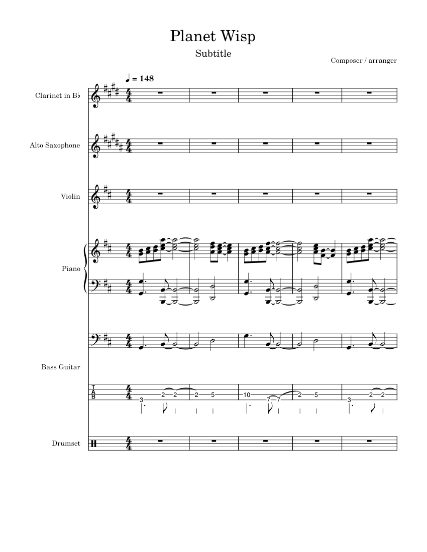 Sonic colors - planet wisp act 1 – Misc Computer Games Planet Wisp ...