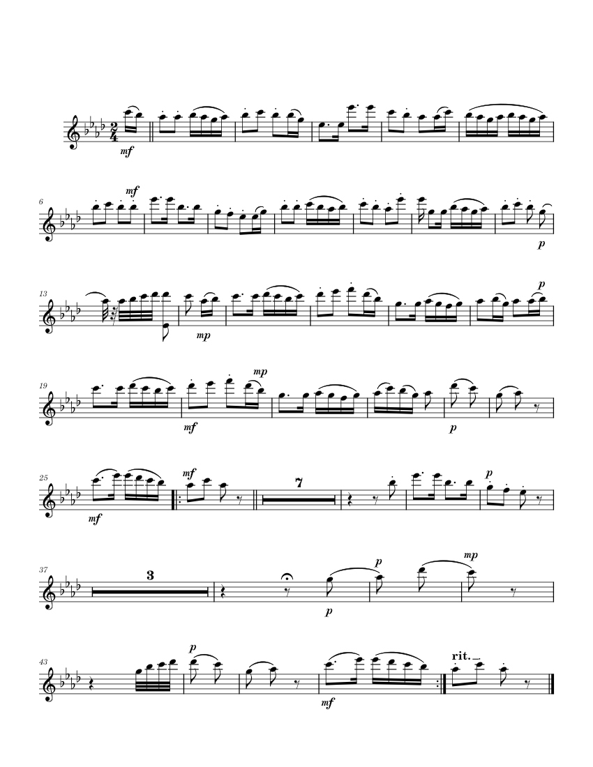 Papageno, The Bird Catcher's Aria (Der Vogelfanger) (from The Magic ...