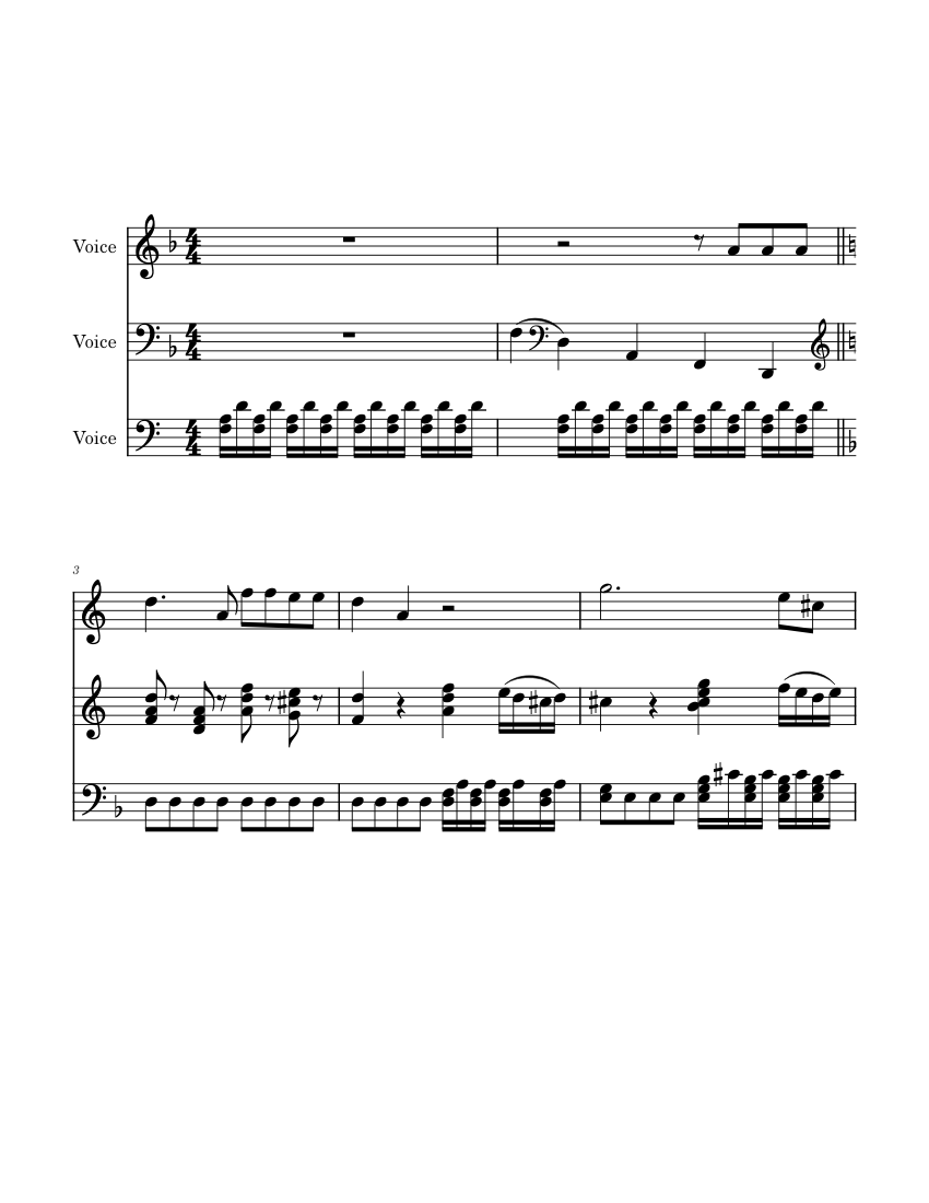 The Magic Flute – Wolfgang Amadeus Mozart - piano tutorial