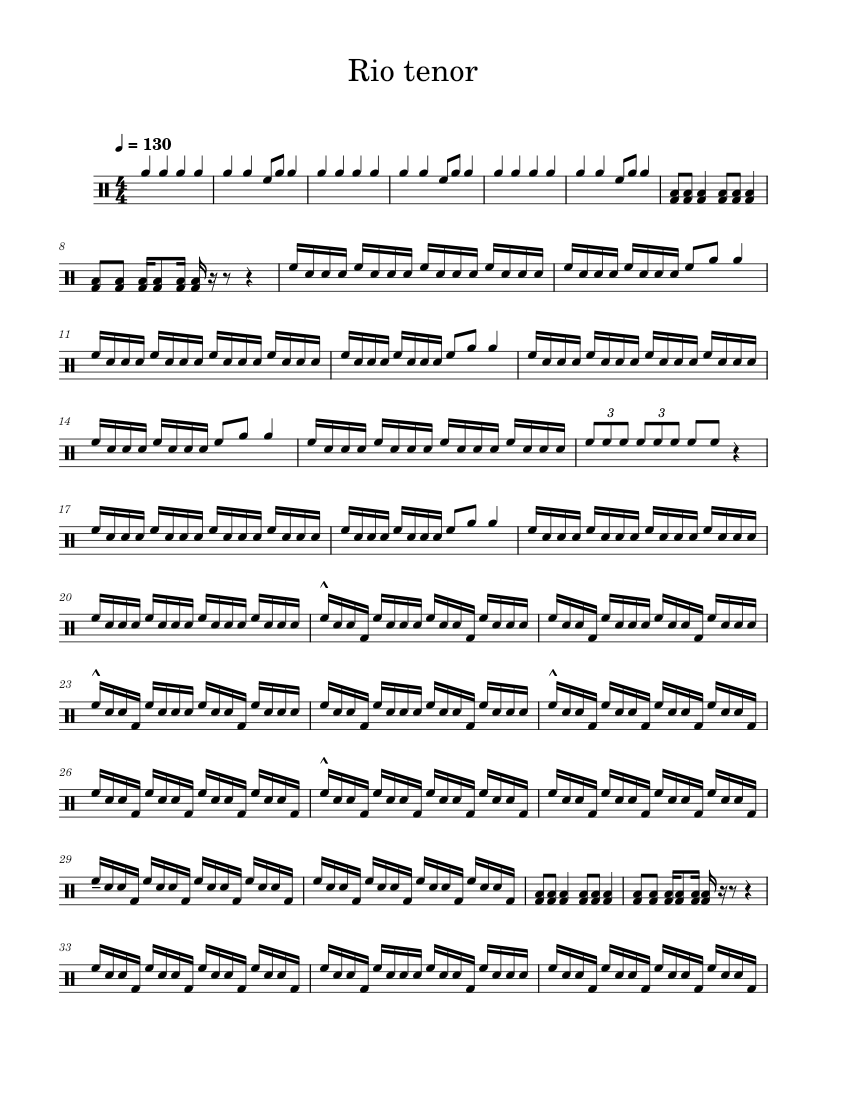 Hot Wings (I Wanna Party) – Rio Movie, William Adams Hot wings(Tennor ...