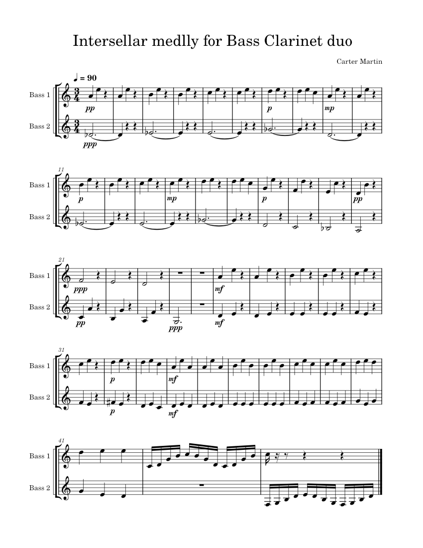 Interstellar - Cornfield Chase – Hans Zimmer Interstellar medlly for ...