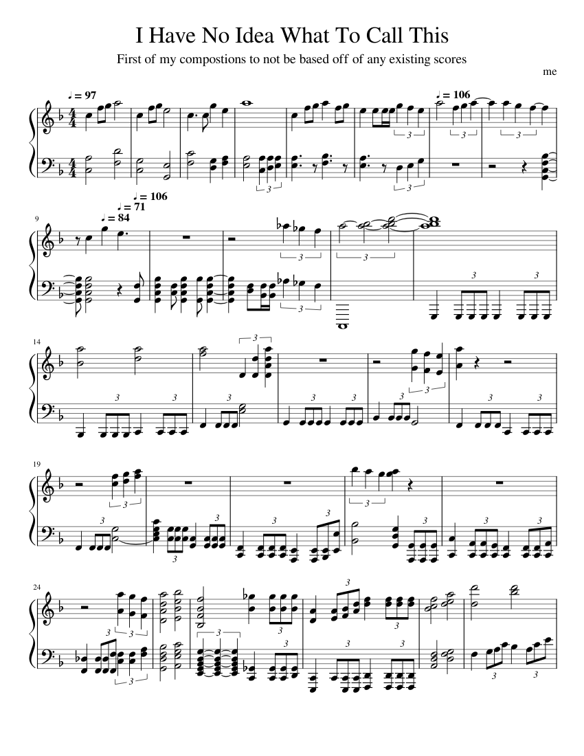 a-sad-song-sheet-music-for-piano-solo-musescore