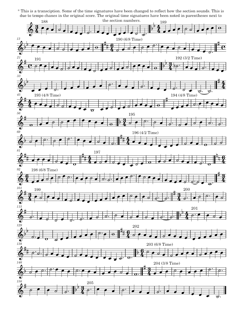 Melodia: A Comprehensive Course in Sight-Singing Solfeggio – Samuel W ...