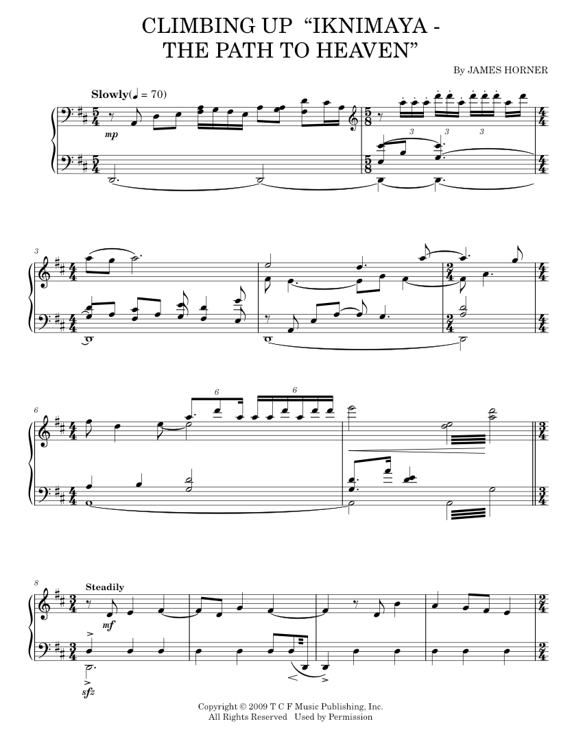 Play Official version of Climbing up "Iknimaya - The Path to Heaven ...