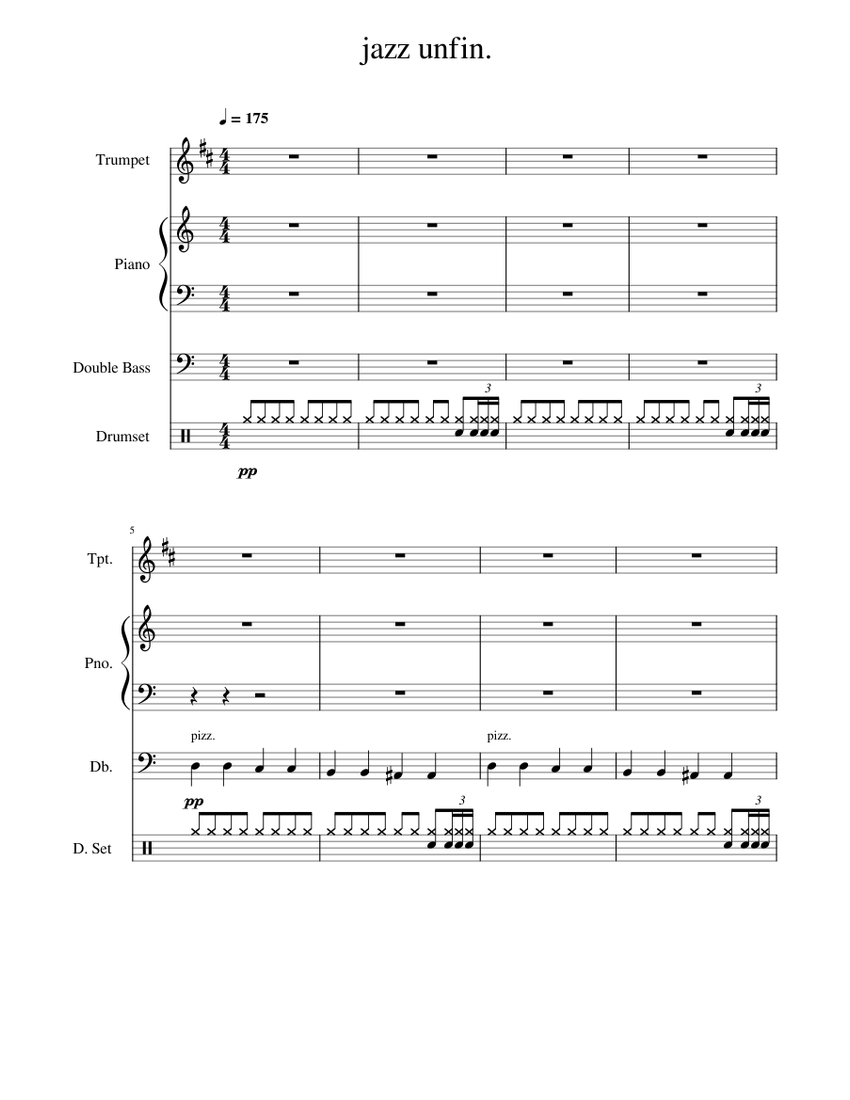 jazz - piano tutorial