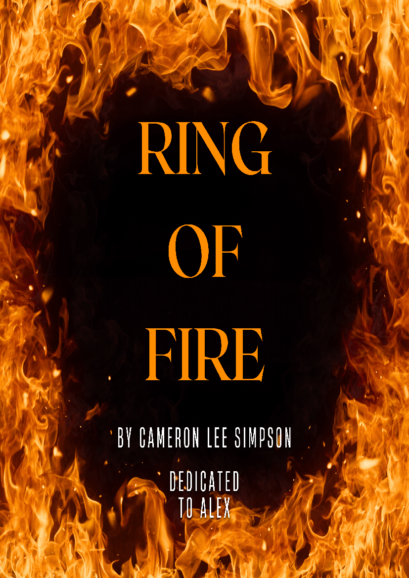 Ring Of Fire Sheet Music for Piano (Solo) | MuseScore.com