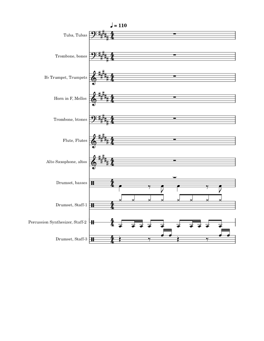 That girl – Stevie Wonder Sheet music for Trombone, Tuba, Flute, Saxophone alto & more ...
