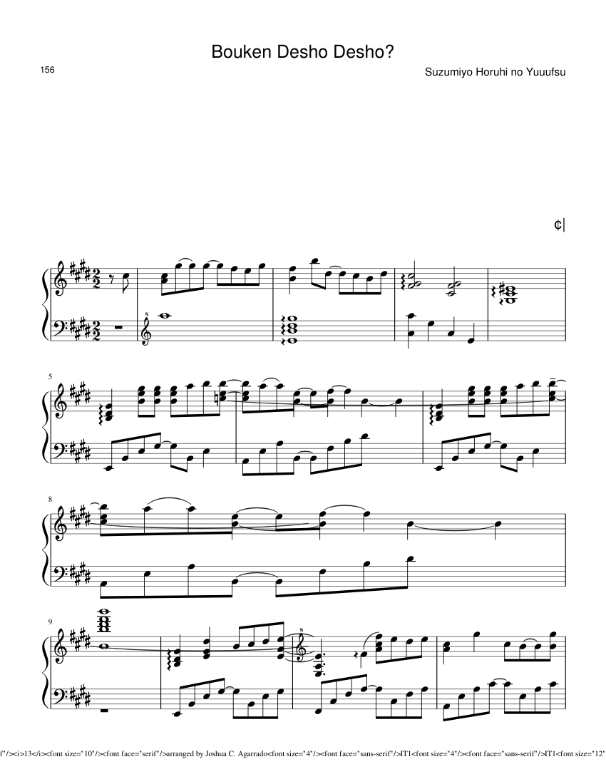 Af052dfa585228a21208c67c89afa6d1745c1c12 Sheet music for Drum group ...