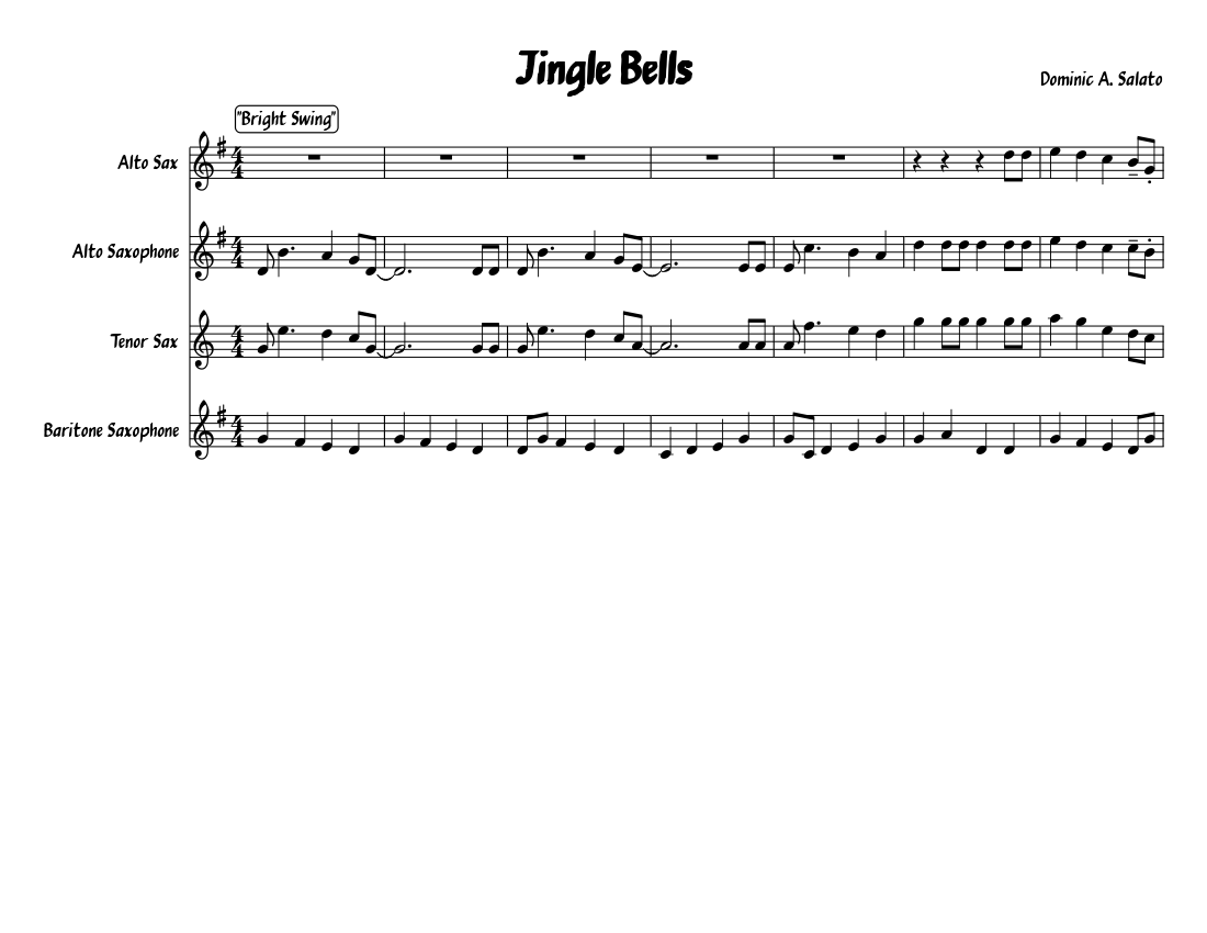 Jingle Bells Saxophone For Beginners HL_DDS_1299064I1DF2jRVl5.png