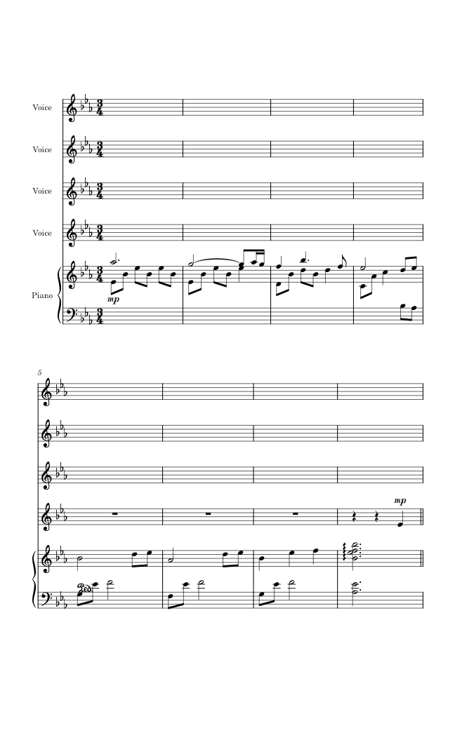 How beautiful – Twila Paris How Beautiful Sheet Music for Piano, Vocals ...