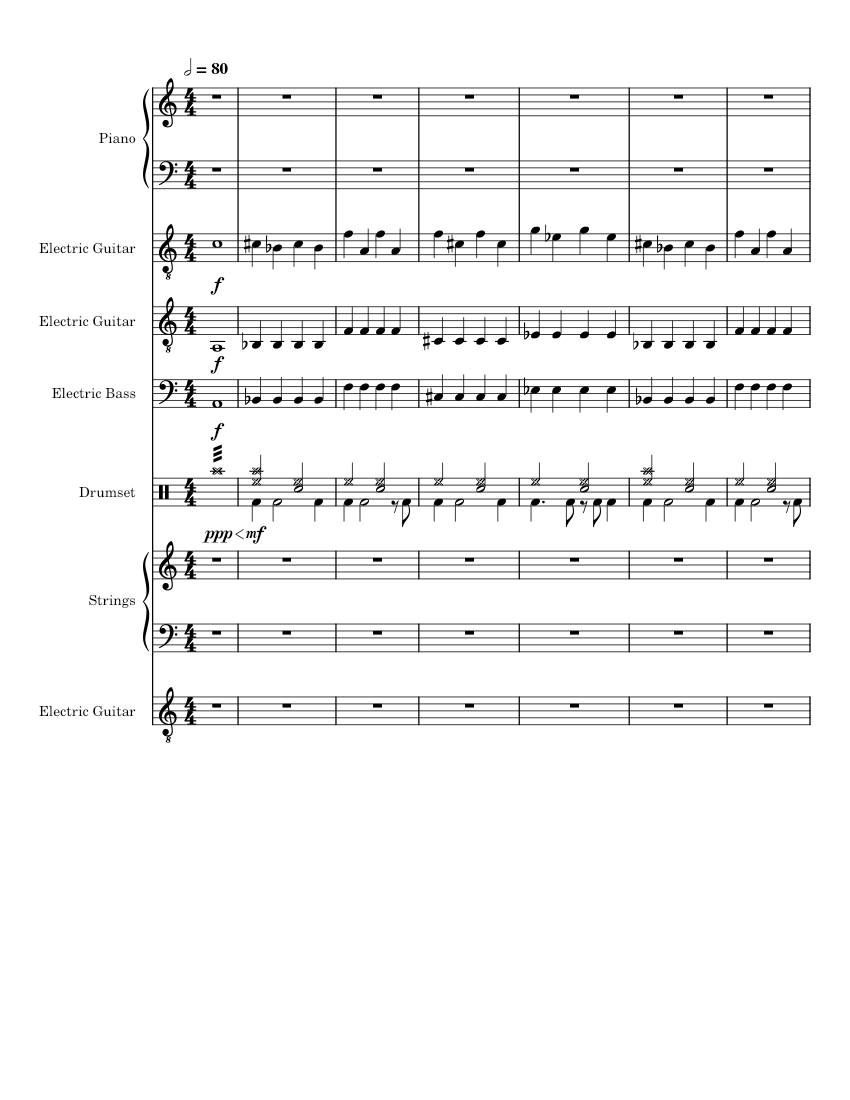 Lullaby of a deadman From Call of Duty: Zombies by Kevin Sherwood and ...