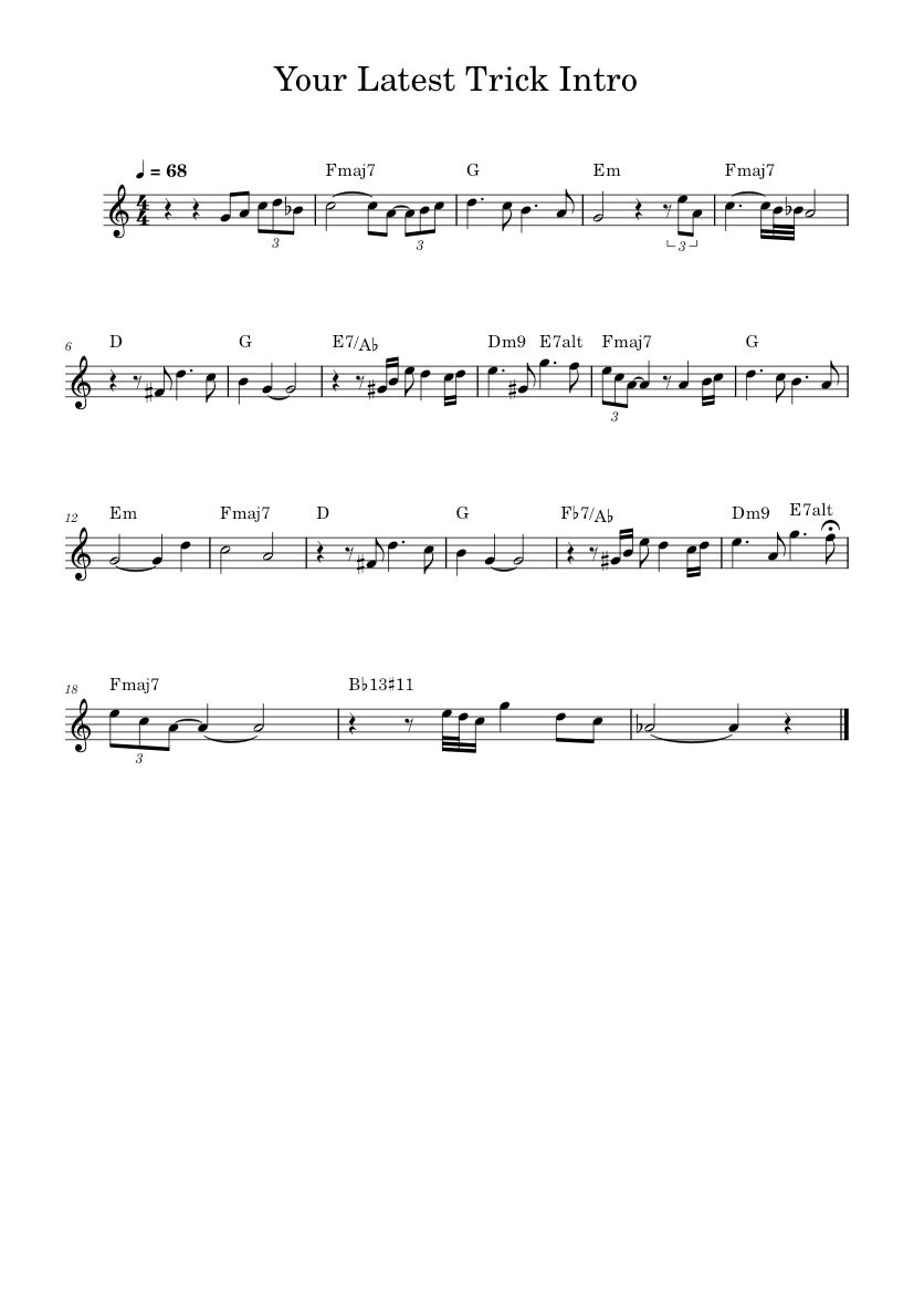 Your latest trick – Dire Straits Your latest trick Dire Straits Your ...
