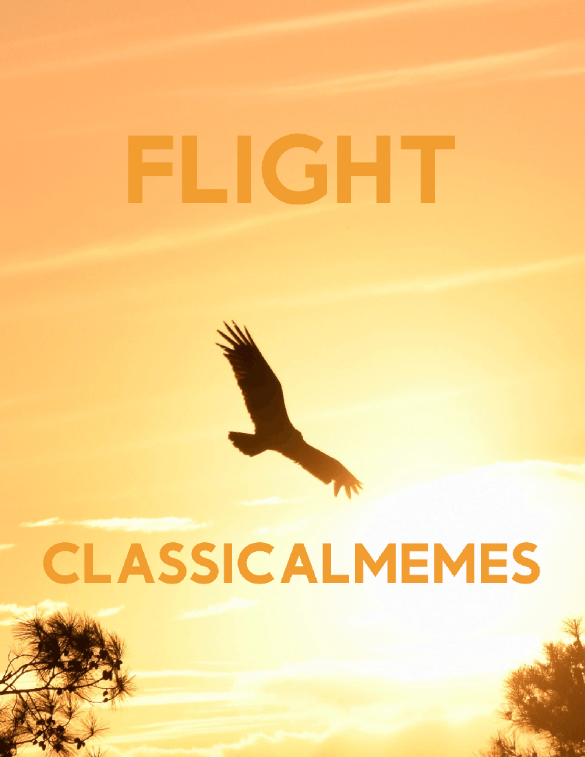 Flight Sheet music for Piano (Solo) | Musescore.com