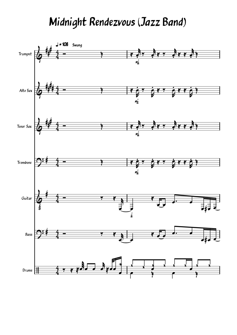 Midnight rendezvous – Casiopea Casiopea - Midnight Rendezvous for Jazz ...