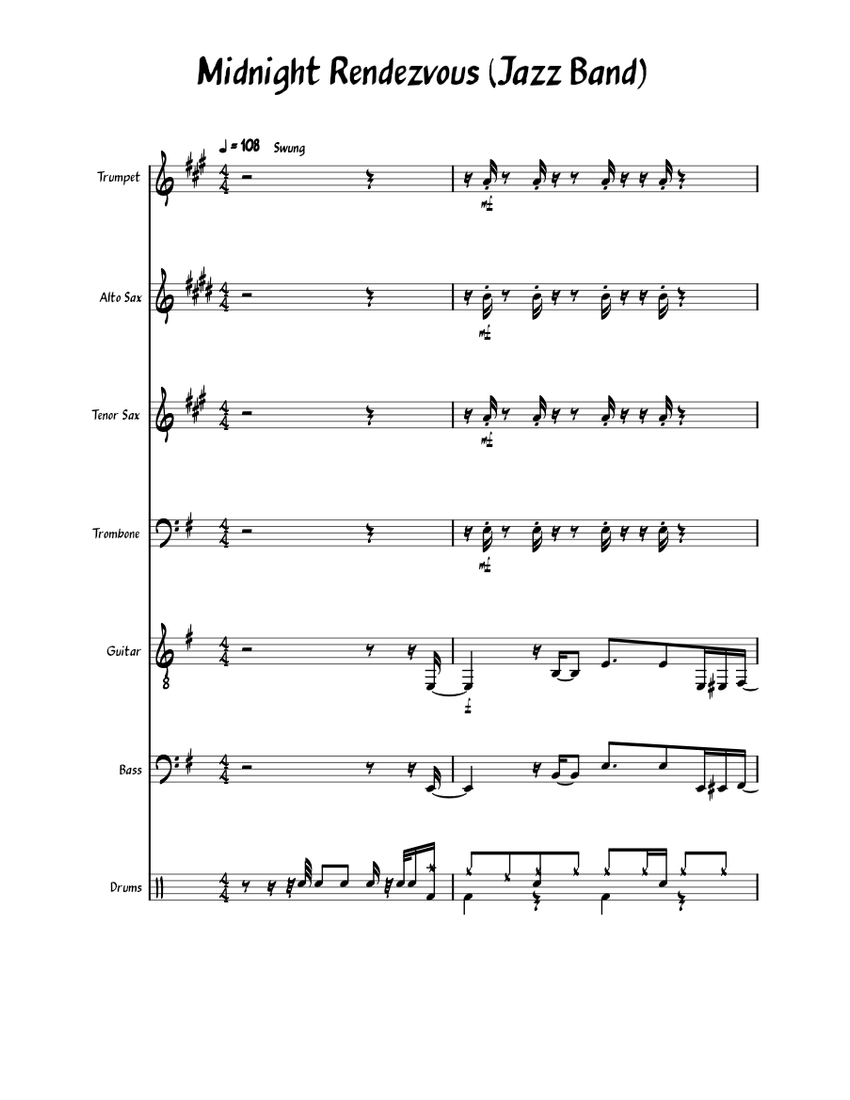 Midnight rendezvous – Casiopea Casiopea - Midnight Rendezvous for Jazz ...