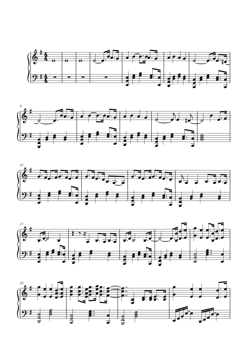 Red Lights - Stray Kids Sheet music for Piano (Solo) | Musescore.com