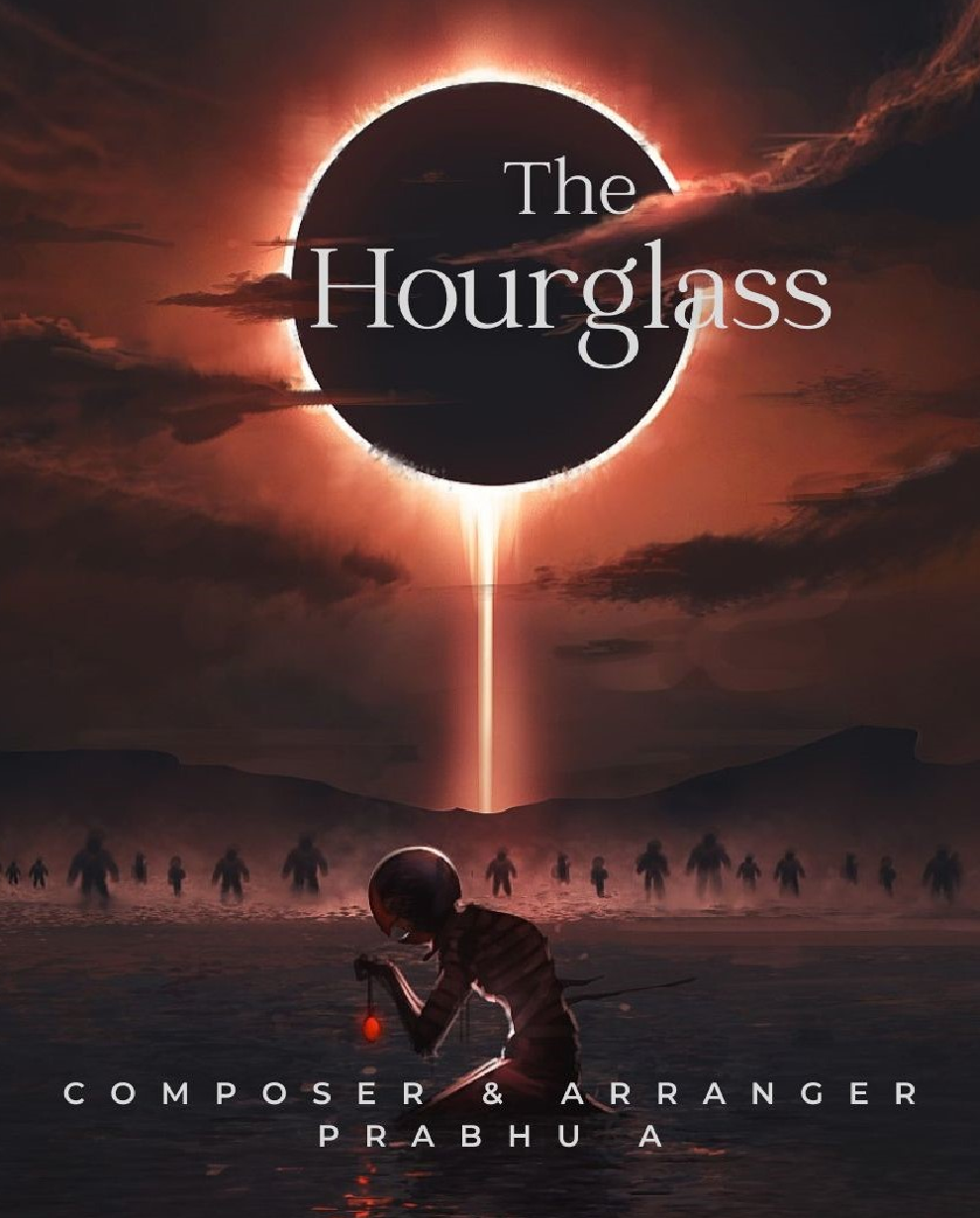 Hourglass Sheet music for Piano, Flute, Oboe, Bassoon & more ...