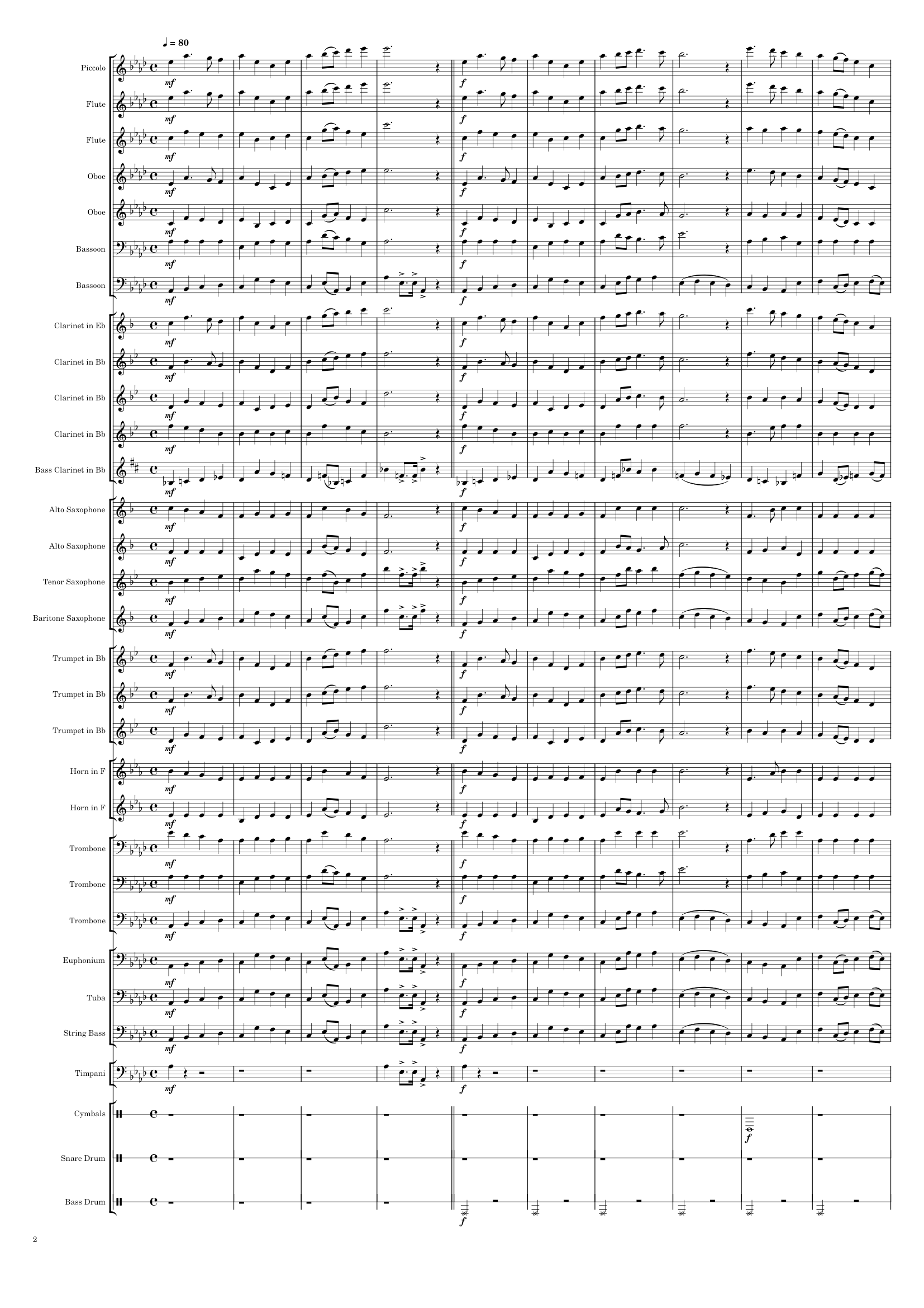 Aegukga 애국가 - National Anthem of the Republic of Korea (South Korea ...