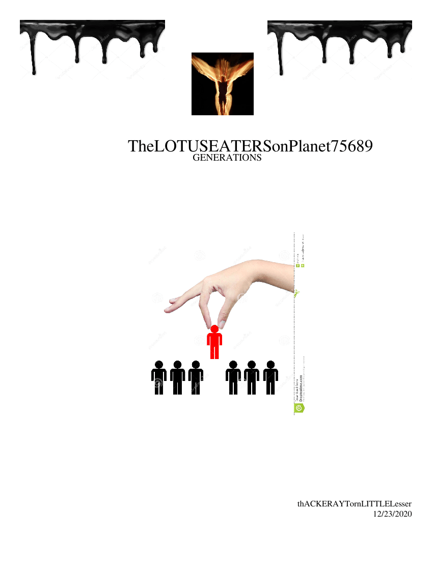 SONG of THE LOTUSEATERS & STATE SONGonPlanet75689fromTHE ECSTACYofST ...