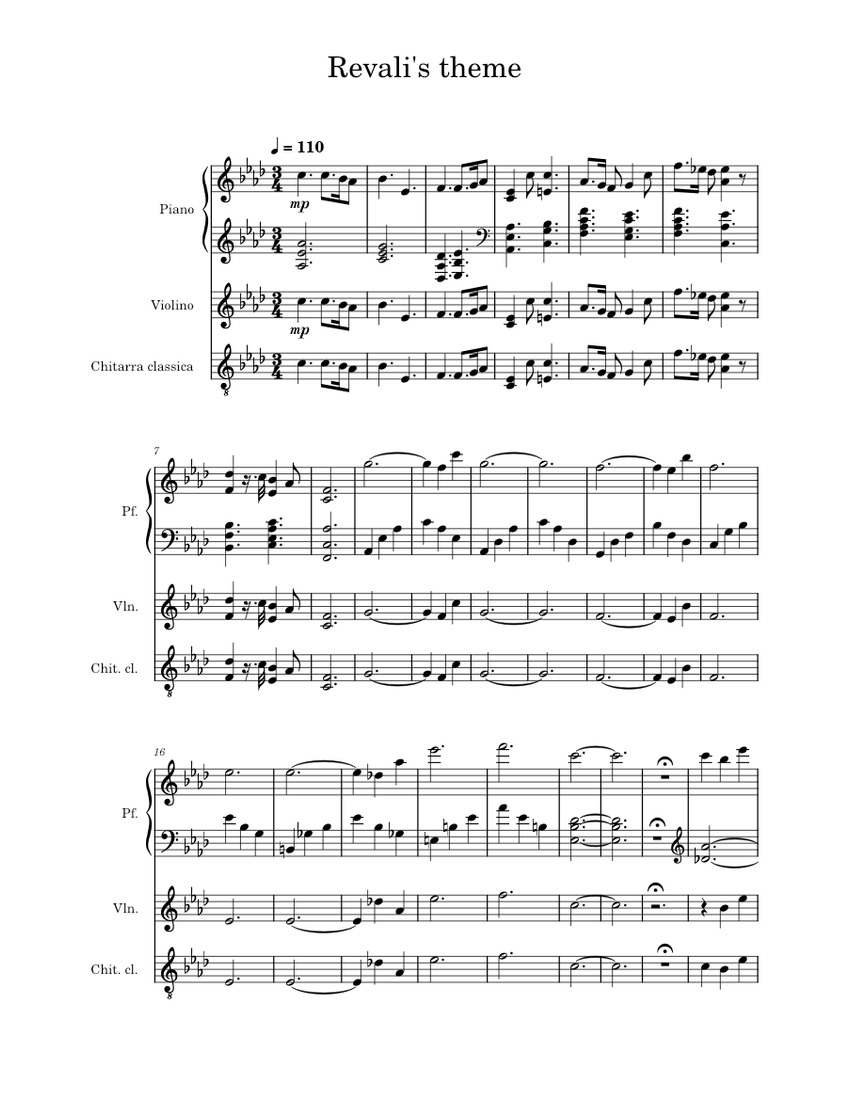 The Champion Revali – Kumi Tanioka, Reo Uratani, Ryotaro Yagi, Haruki Yamada Revali's_theme ...