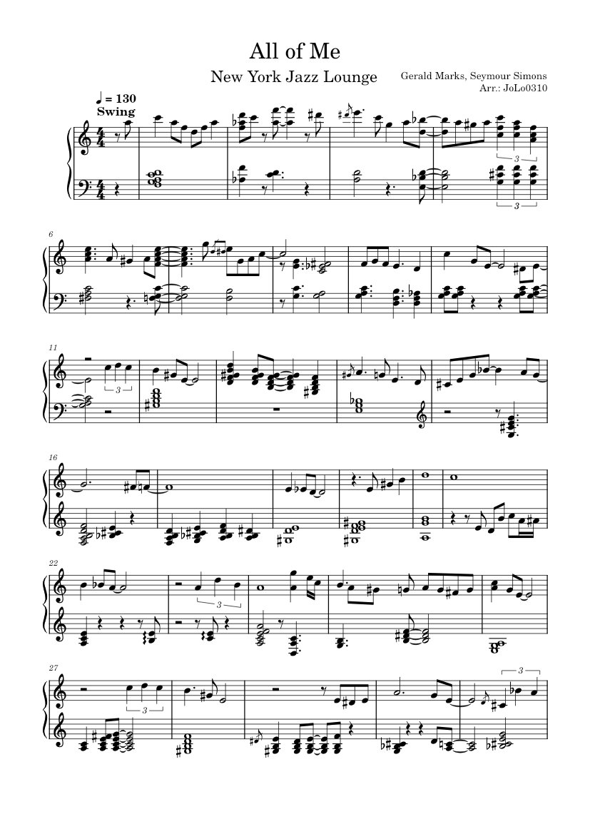 all-of-me-new-york-jazz-lounge-sheet-music-for-piano-solo