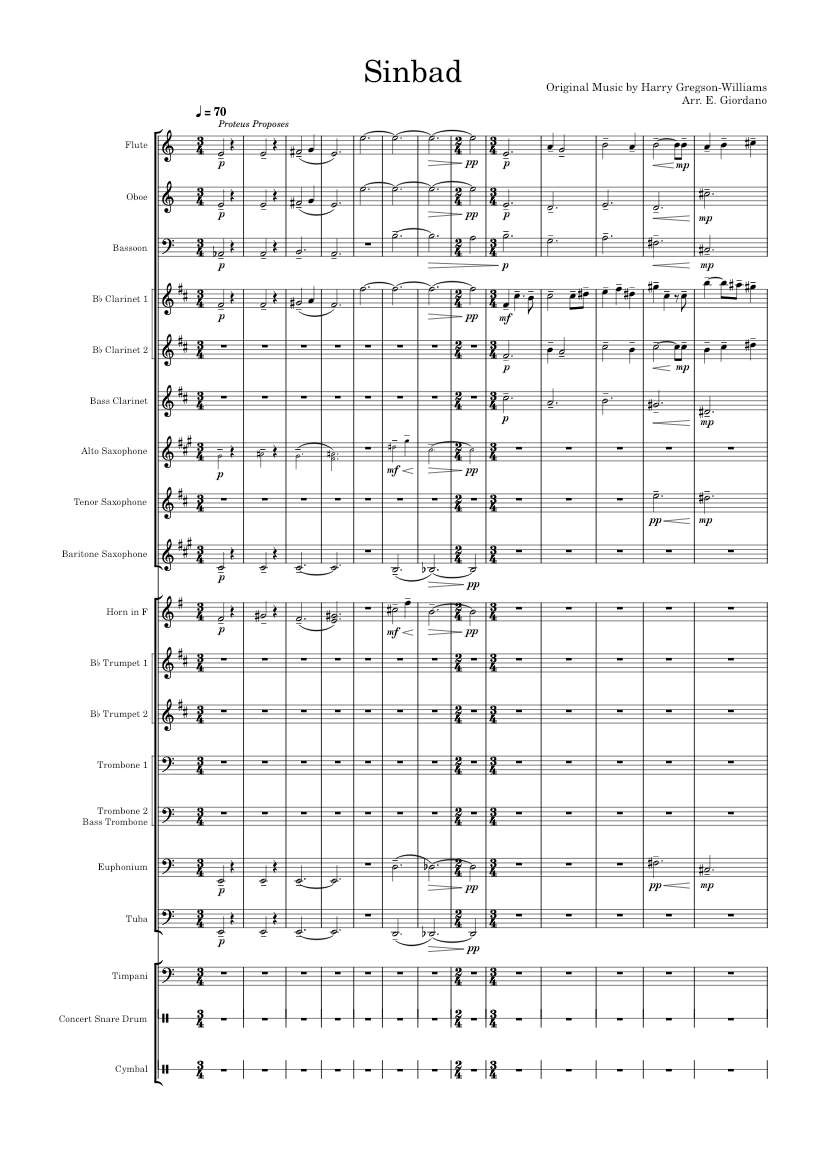 Sinbad: Legend of the Seven Seas - Let the Games begin – Dream Works ...