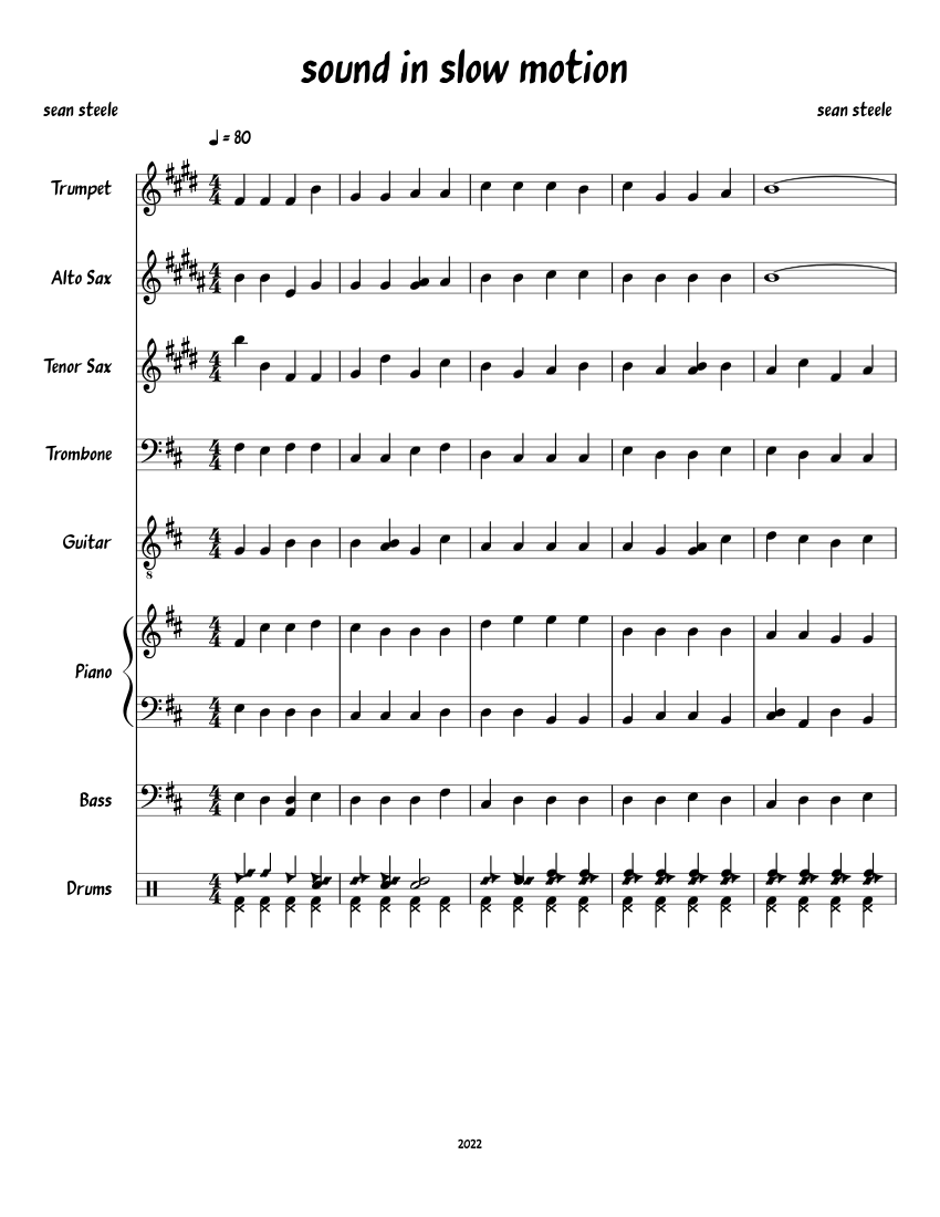sound in slow motion jazz wolf thunder Canadian wolf band and wolf band ...