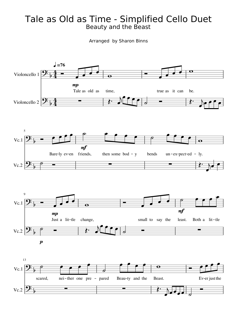tale-as-old-as-time-alan-menken-tale-as-old-as-time-simplified-cello