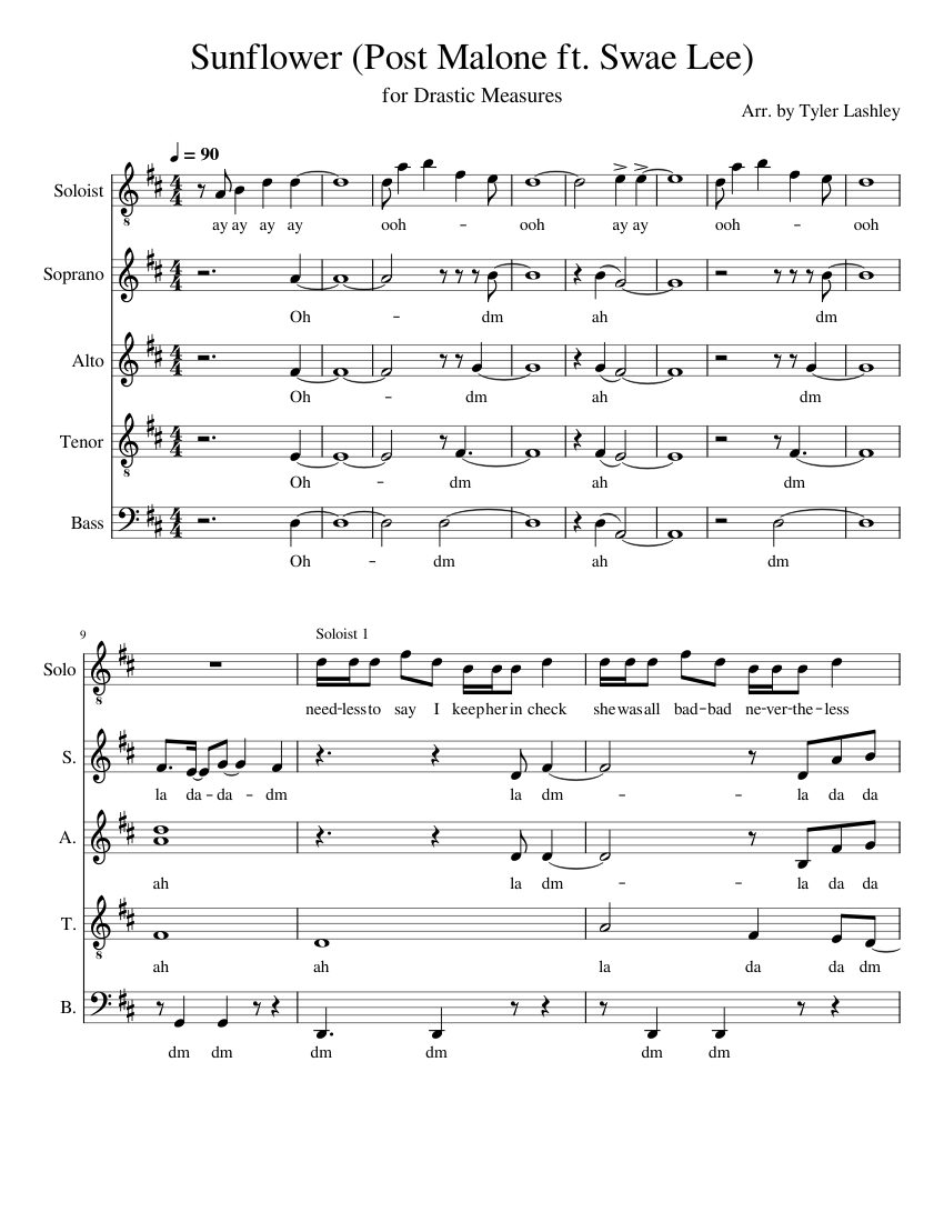 sunflower-sheet-music-for-tenor-bass-voice-baritone-choral