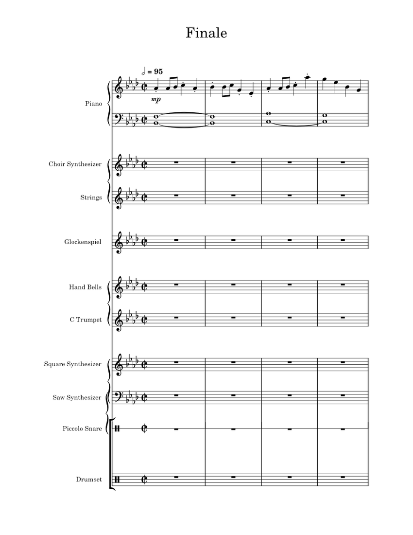 Undertale - finale – Misc Computer Games Undertale - finale Recreation ...