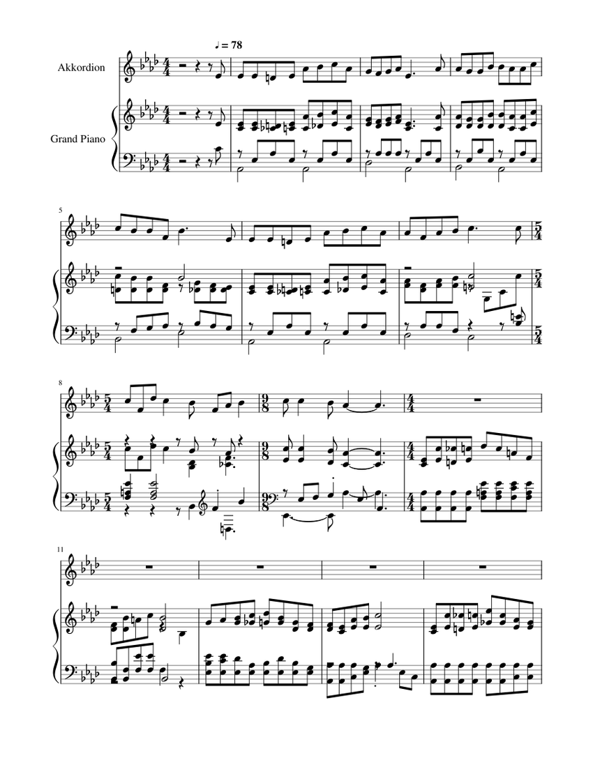 I wander back in memory to childhood’s happy days - Grant Colfax Tullar ...