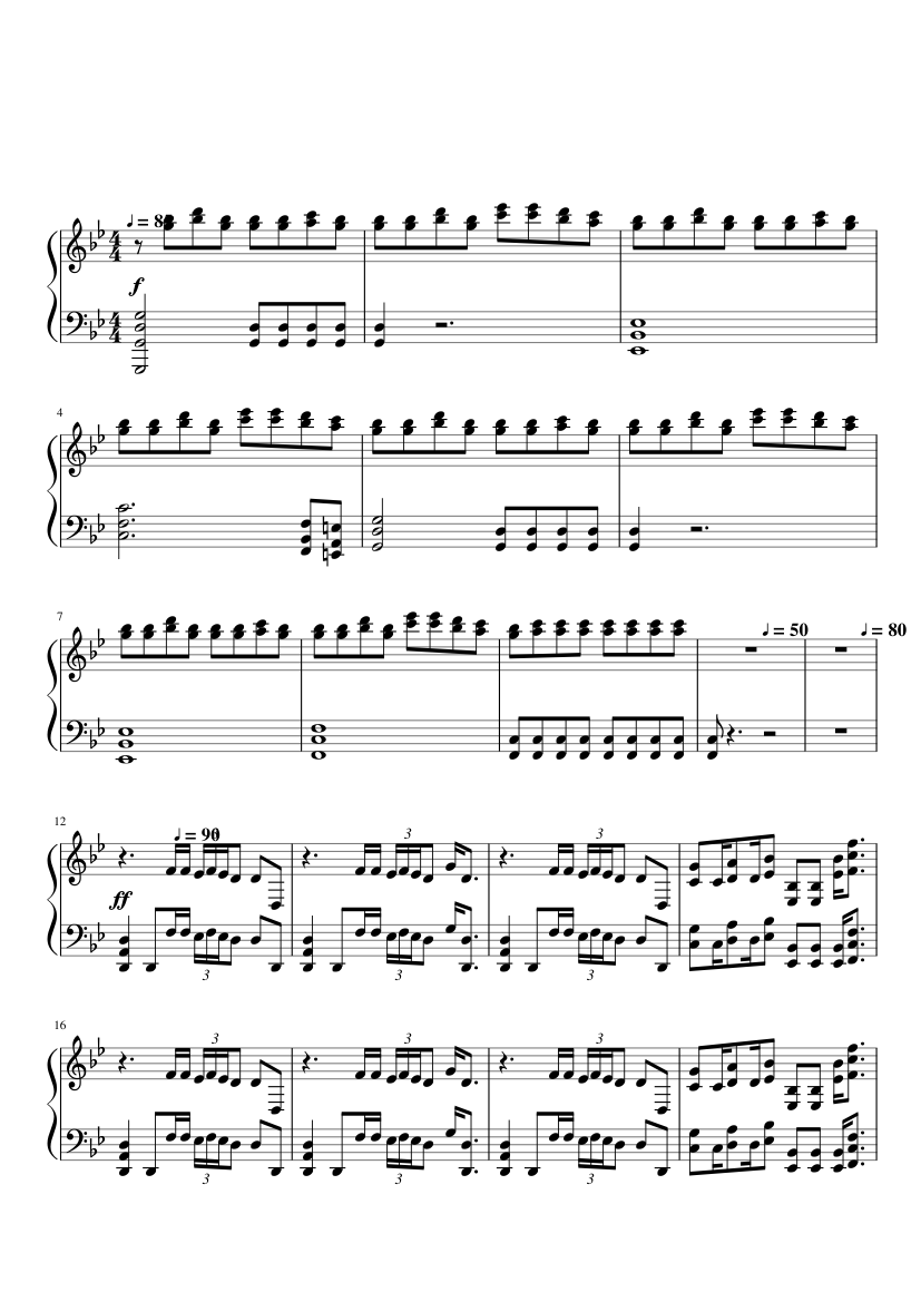 This Means War Sheet Music For Piano Solo Musescore this-means-war-sheet-music-for-piano-solo-musescore