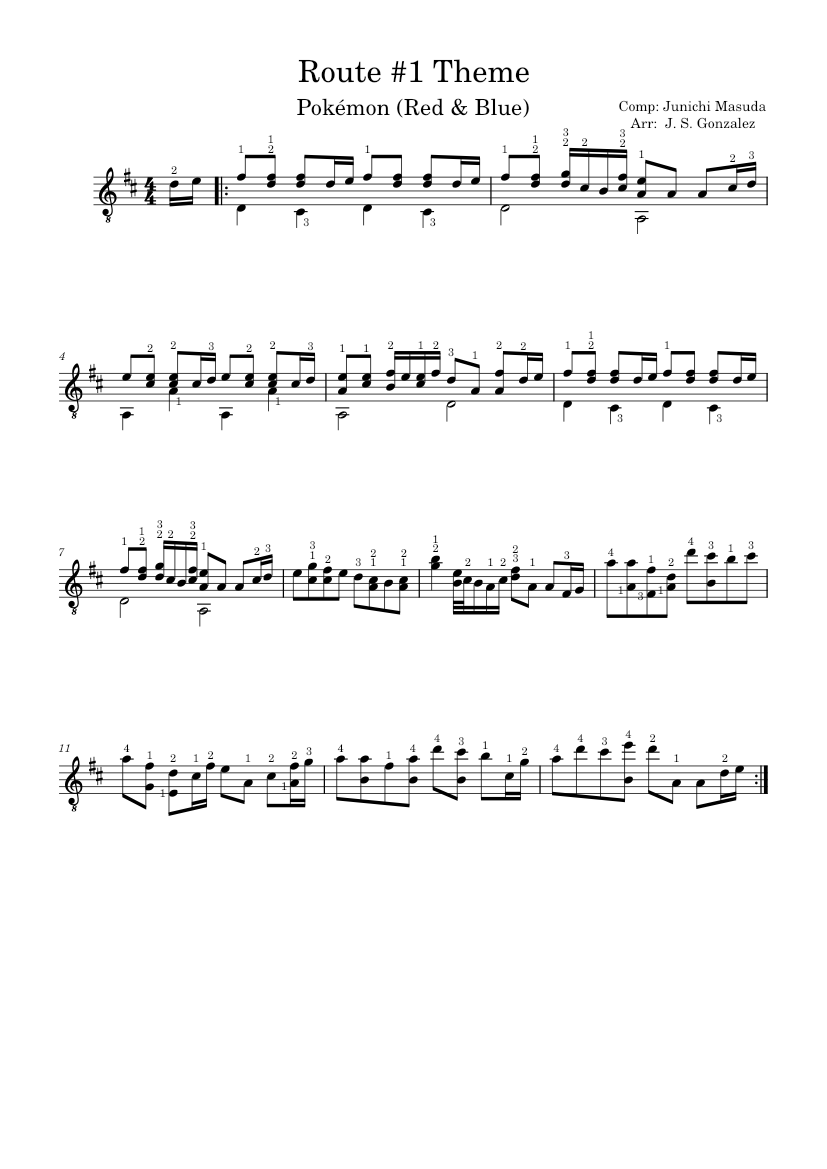 pok-mon-red-blue-route-1-theme-junichi-masuda-guitar-sheet