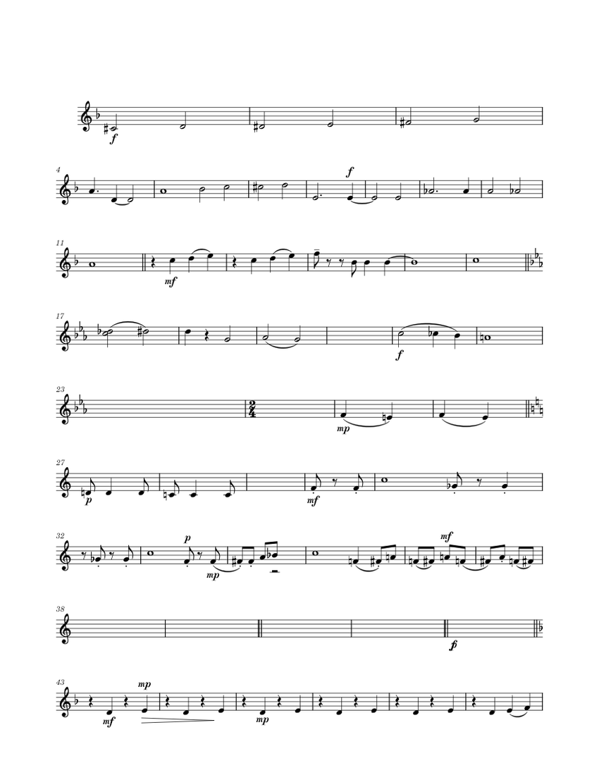 George By Gershwin! – Jerry Brubaker Sheet music for Vocals (Symphony ...