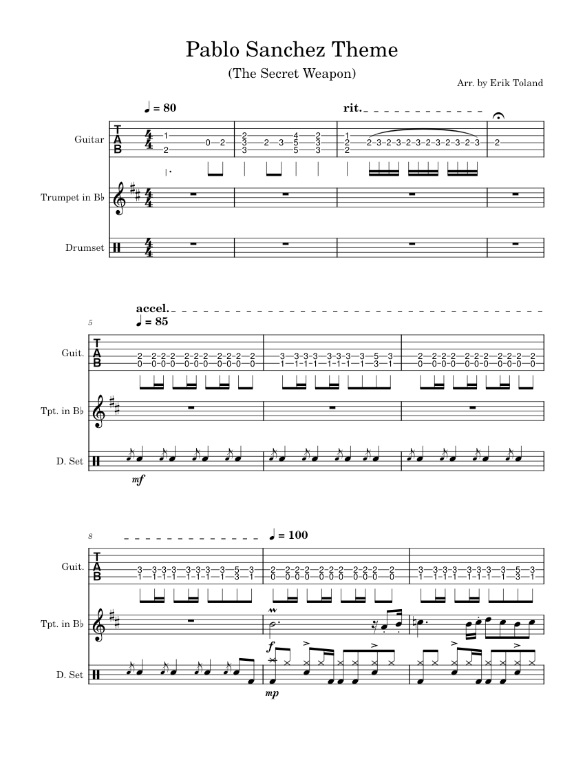 Pablo Sanchez Theme Song – Backyard Baseball Pablo Sanchez Theme (The ...