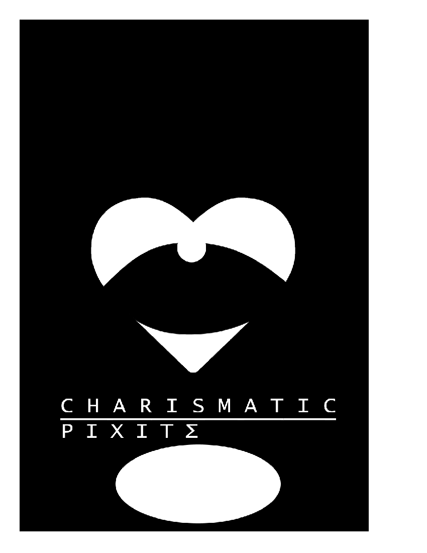 C H A R I S M A T I C Sheet Music For Piano Vocals Crash Cello C H A R I S M A T I C Sheet Music For Piano Vocals Crash Cello